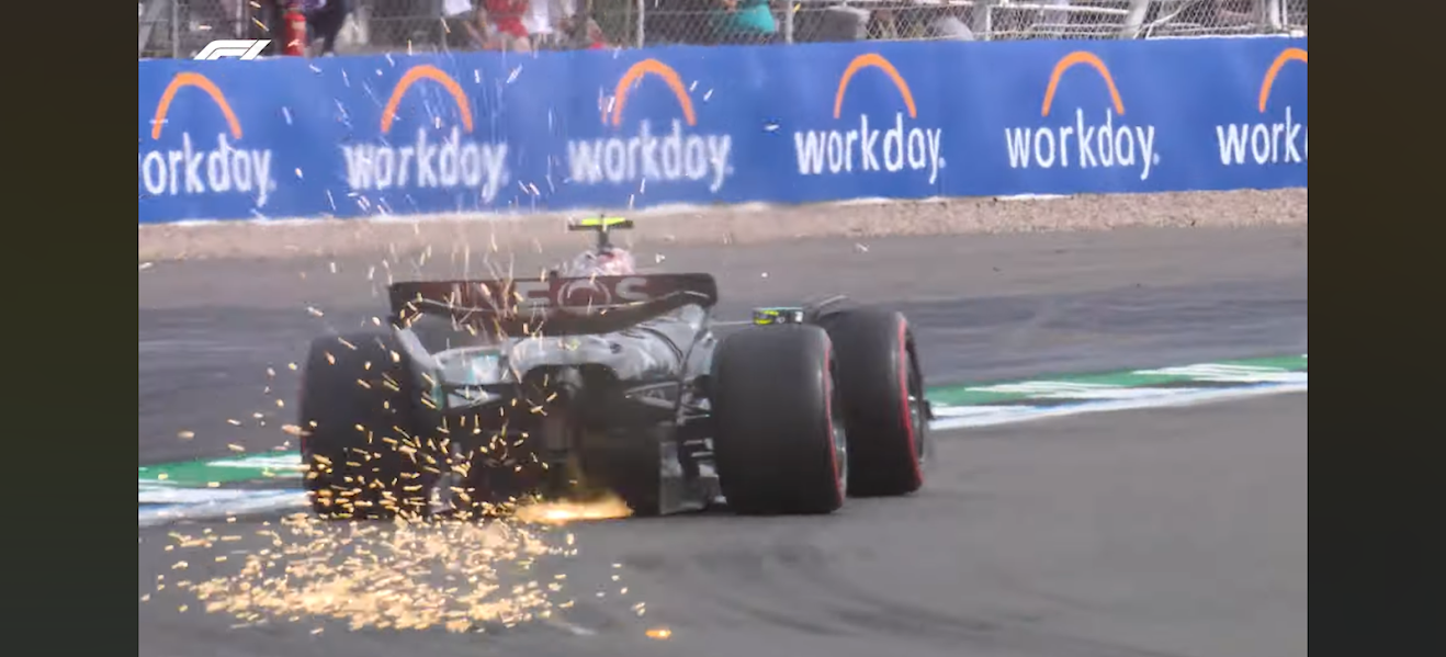 F12025年シーズン開幕前マシン分析、現行レギュレーション最終年、正解を探る。中編 - アルボンノート