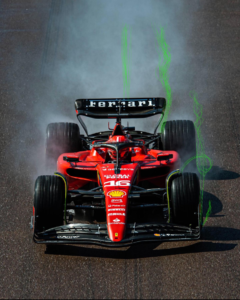 F12025年シーズン開幕前マシン分析、現行レギュレーション最終年、正解を探る。中編 - アルボンノート