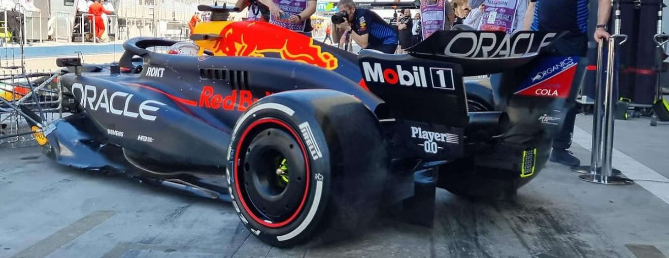 F12025年シーズン開幕前マシン分析、現行レギュレーション最終年、正解を探る。後編 - アルボンノート